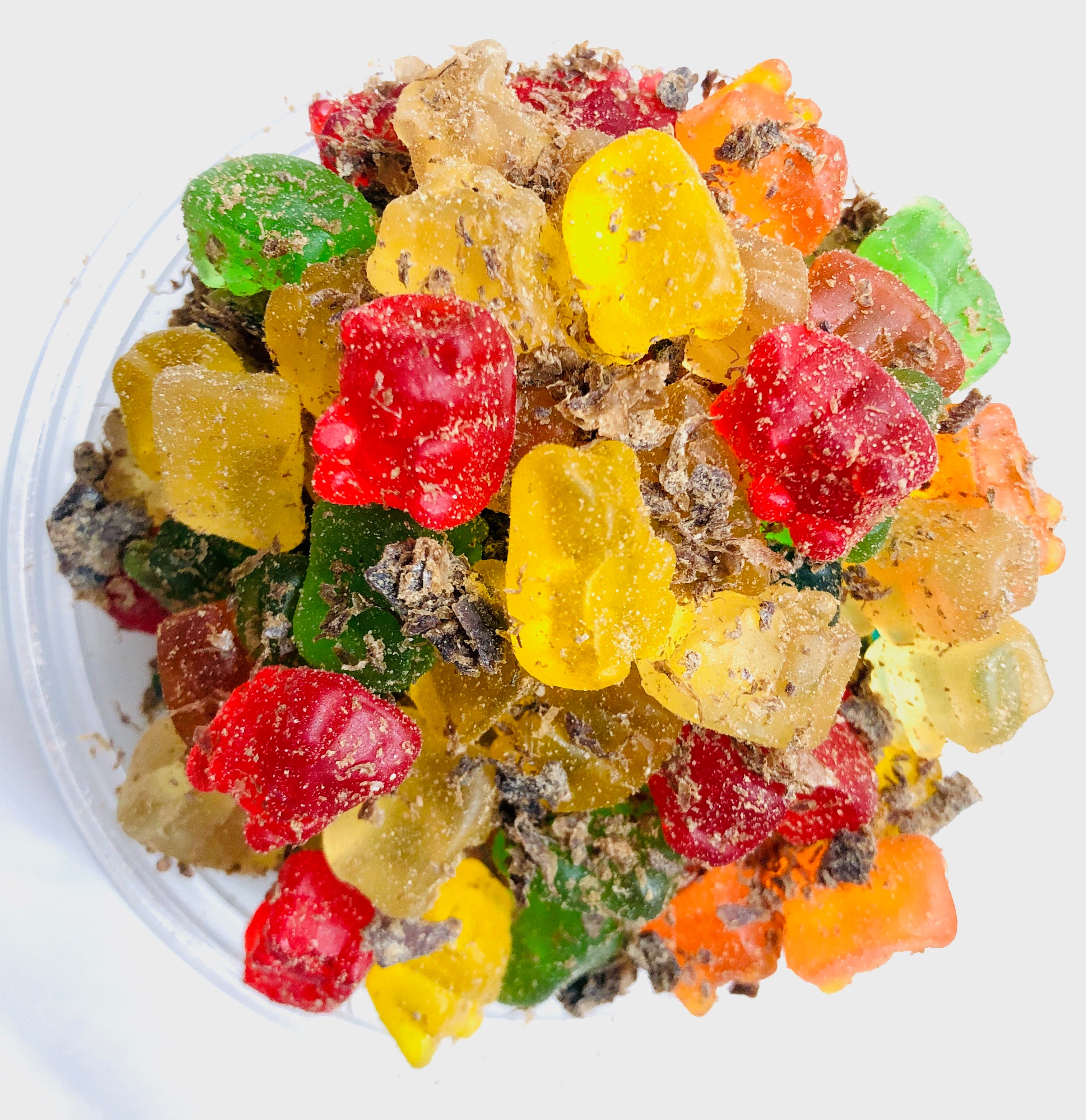 LOCAL CRACKSEED - SNACKS - SEASONAL FRUITS | Sun Chong Company Ltd.