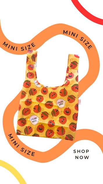 Lychee-hoo! Mini Size | Sun Chong Company Ltd.