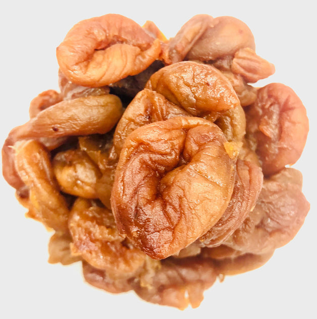 Seedless Sweet Honey Ume | Sun Chong Company Ltd.