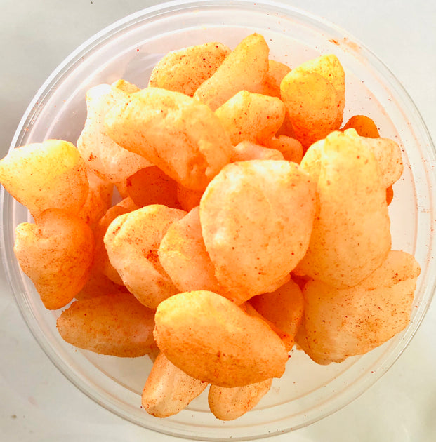 Li Hing Dried Lychee | Sun Chong Company Ltd.